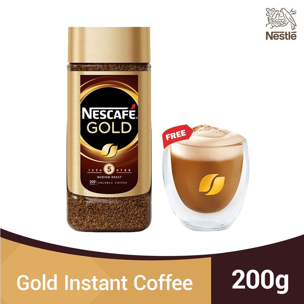 Shop nescafe gold for Sale on Shopee Philippines