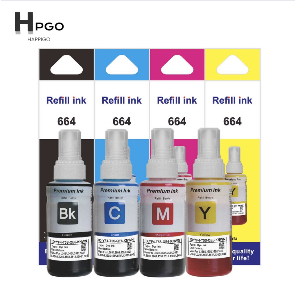 l360 ink - Best Prices and Online Promos - Jan 2023 | Shopee Philippines
