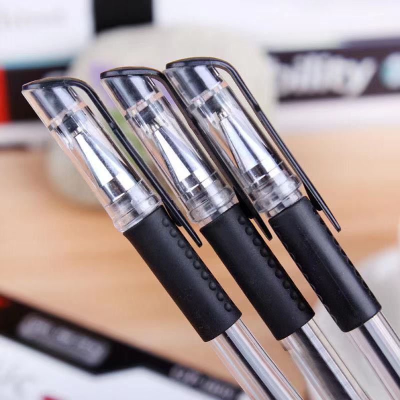 Standard Gel Pen European Standard Gel Pen Fountain Pen AA Type Writing ...