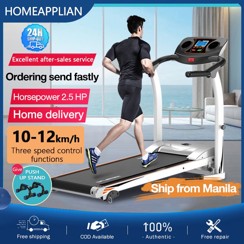 Shop treadmill for Sale on Shopee Philippines