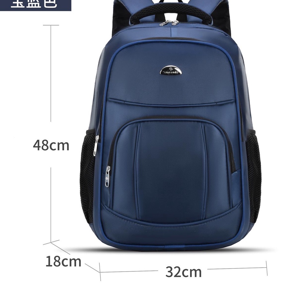 48x19x30 samsonite korean fashon style school backpack for boy for men ...