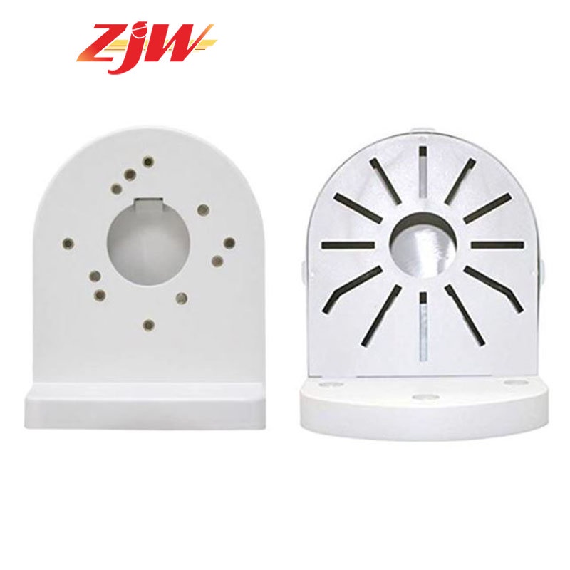 ZJW CCTV Small Dome Bracket Generic Wall & Celling Mount Plastic ...