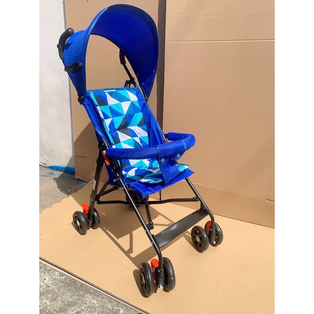 Baby Foldable Bike Stroller bike for New Born/ Baby Boy and Baby Girl ...