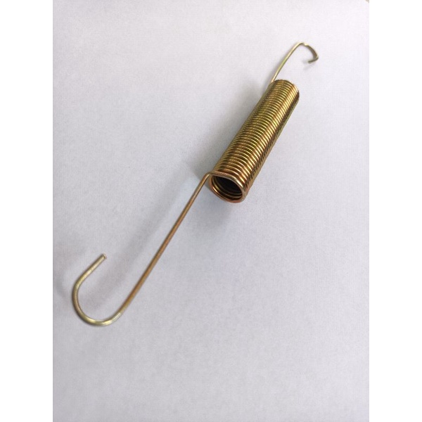Secondary spring for motorcycle (universal) | Shopee Philippines