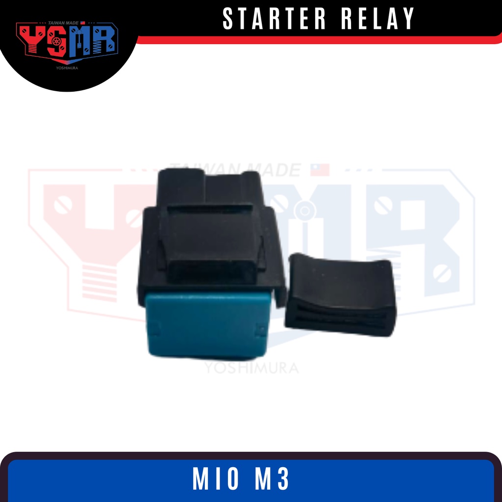 Starter Relay for MIO M3 | Shopee Philippines