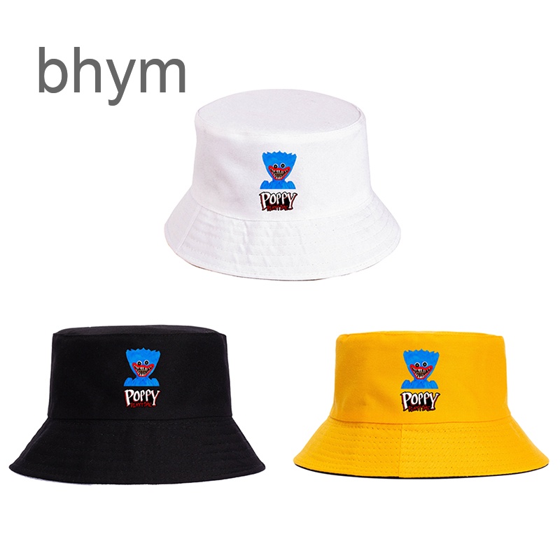 bhy Huggy Wuggy Classic Baseball Cap Sport Unisex Outdoor Custom FNF ...