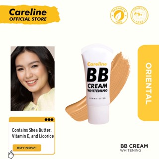 Careline Cosmetics