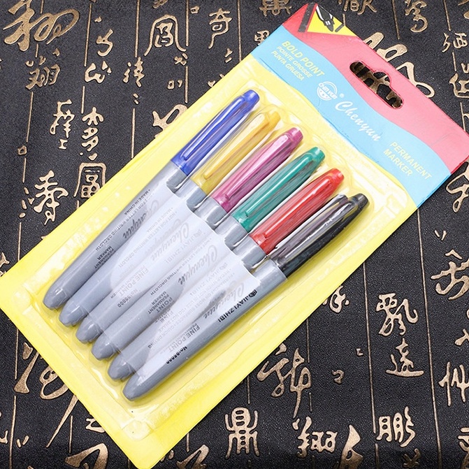 Enso Tattoo Transfer Pen Professional Skin Marker For Makeup ...