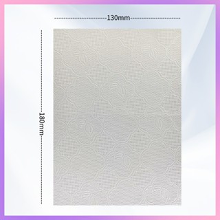 KINGESS Facial Tissue 8 Packs 4 Ply 460 Sheets Paper Towel Tissue ...