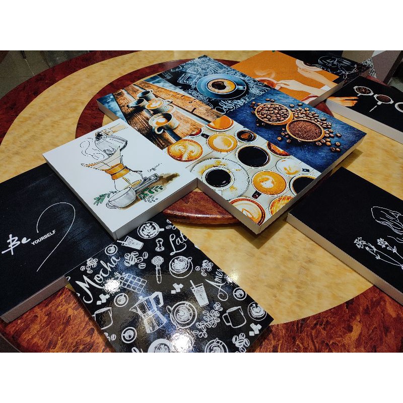 Personalized Wall Decor/Frame Sintra Board 8"x 11" | Shopee Philippines