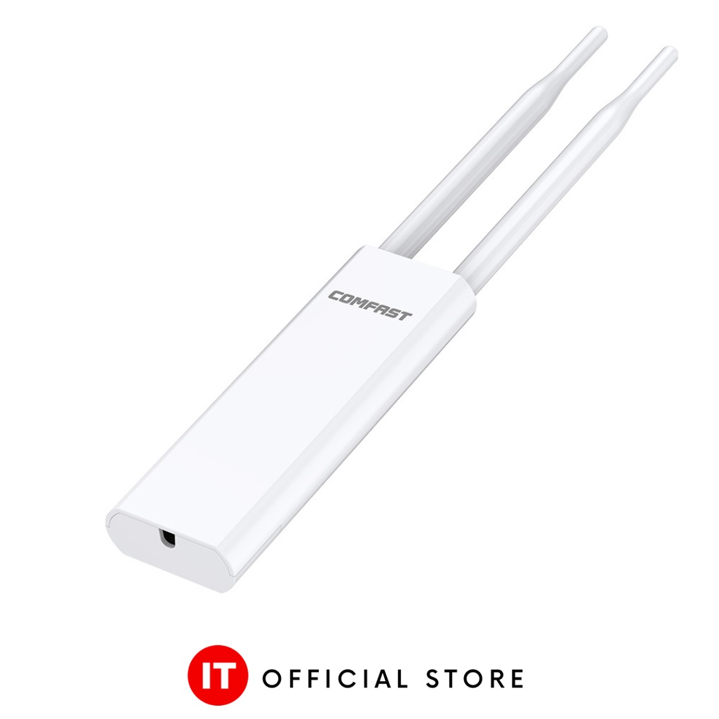 Comfast CF-EW75 Outdoor WiFi Access Point | Shopee Philippines