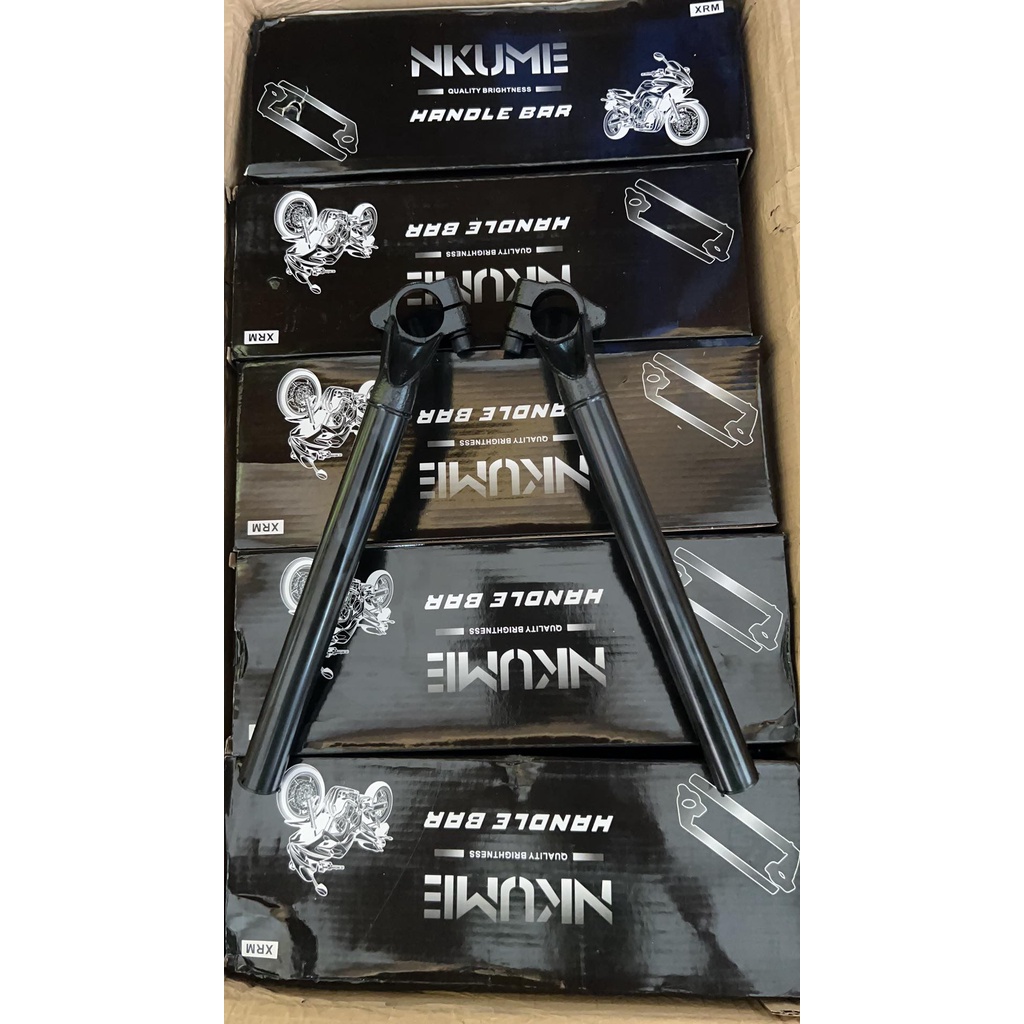 handle bar RAIDER TYPE xrm raider150 | Shopee Philippines
