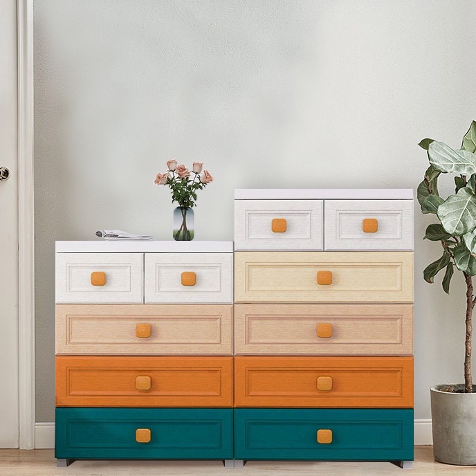 cabinet drawer organizer room for clothes storage megabox document ...