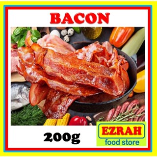 Mallows Bacon 200g (Pampanga's Tastiest) | Shopee Philippines