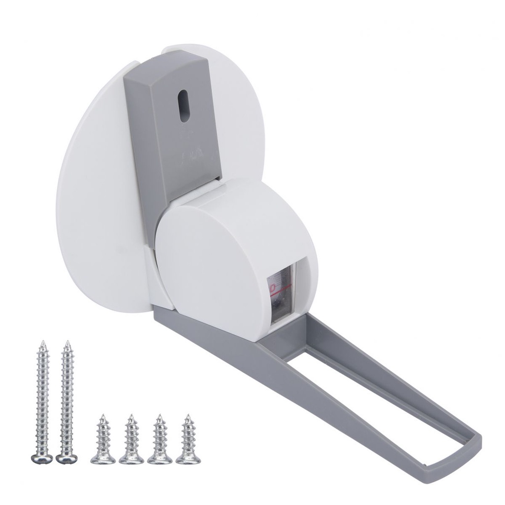 2m Wall Mounted Height Meter with Wall Plate | Shopee Philippines