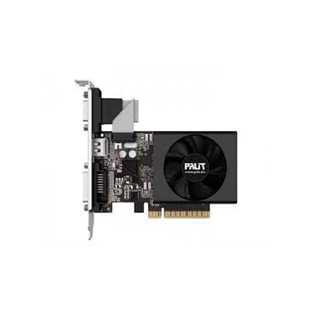REFURBISHED PALIT NEAT7300HD46-2080F PALIT GT730 2G SDDR3 VGA | Shopee ...