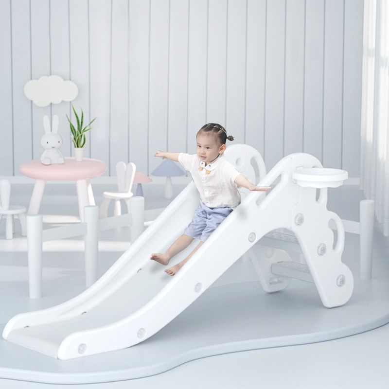 Kids Indoor Slide Toy (no basket included) | Shopee Philippines