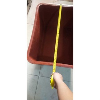 Square Banyera Rubberized Laundry basin | Shopee Philippines