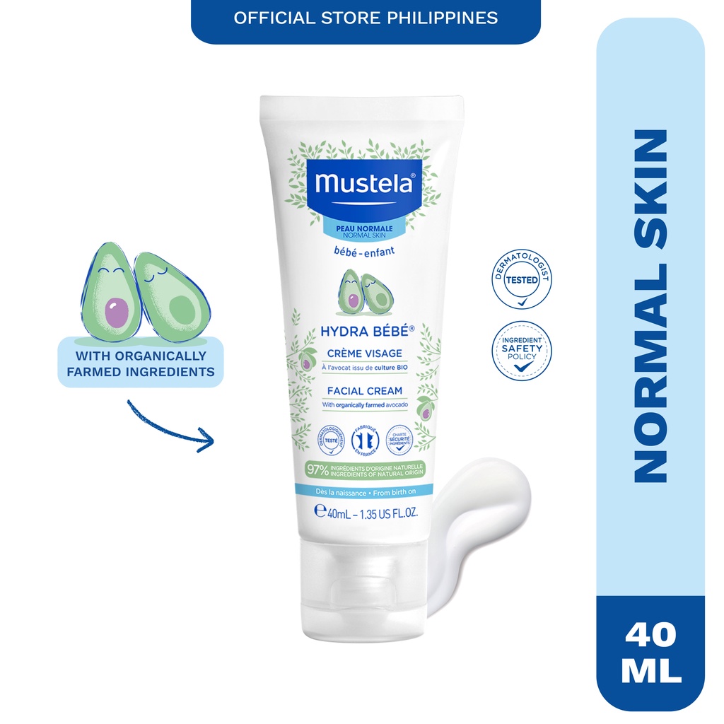 Mustela Philippines