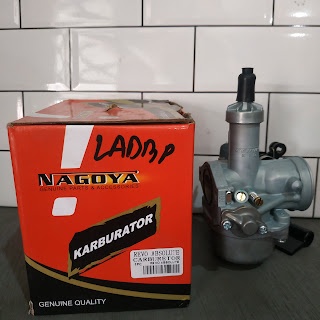 Carburetor Carburetor Assy Blade Revo Absolute FIt 110 Nagoya | Shopee ...