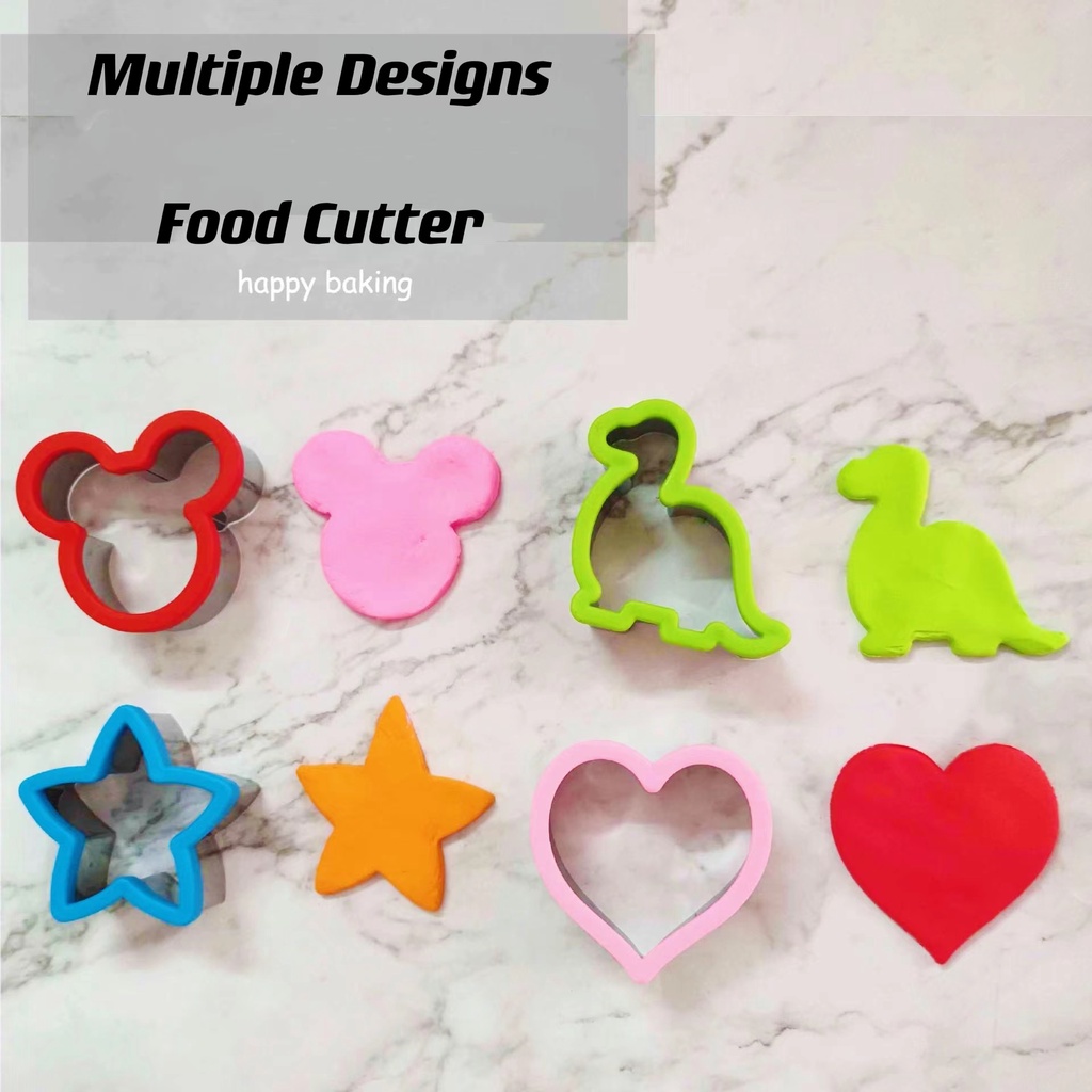 bento cutter - Best Prices and Online Promos - Dec 2022 | Shopee ...