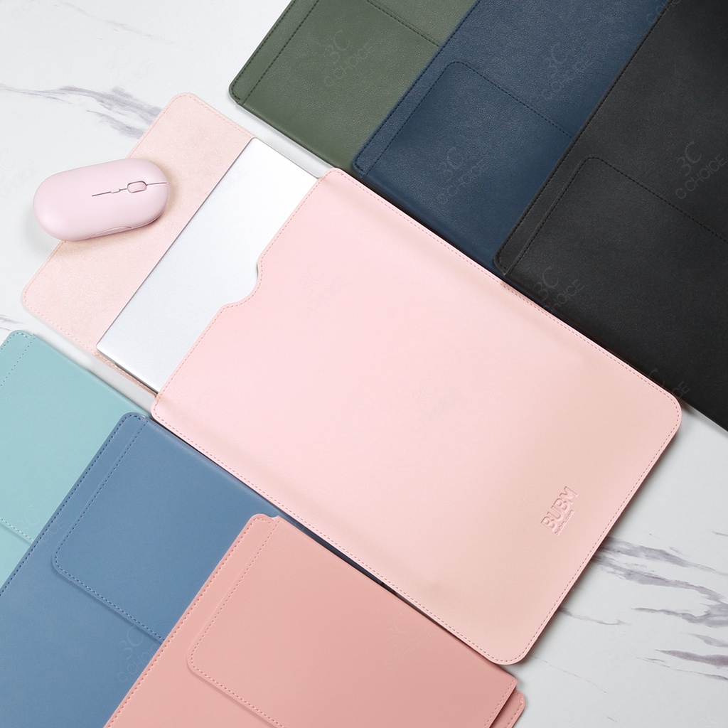 Candy laptop case multicolor waterproof and dust-proof computer bag 13/ ...