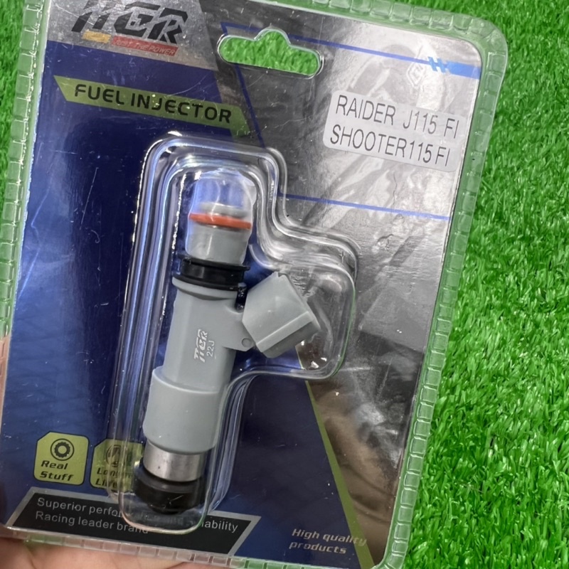 fuel injector raider j 115 fi,shooter 115 fi stock size motorcycle fuel ...