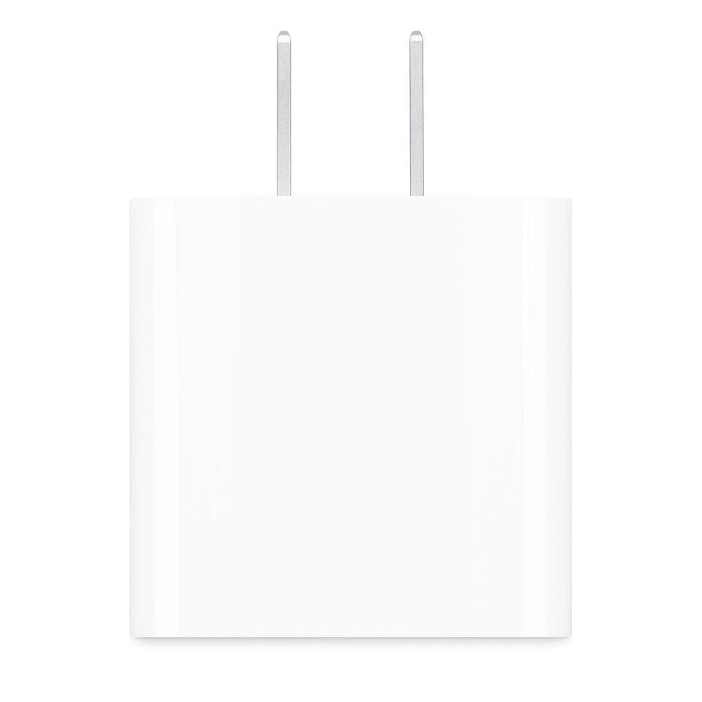 20W USB-C Power Adapter | Shopee Philippines