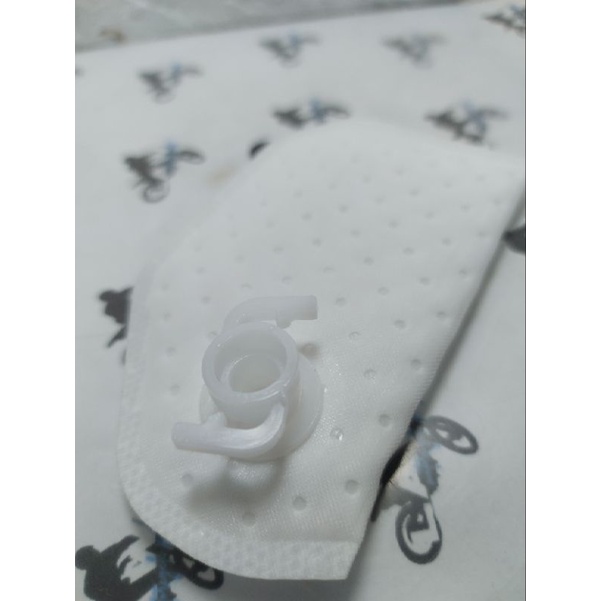 Fuel Filter - Click 150 / PCX 150 / PCX 160 / ADV 150 / Airblade 150 / ...