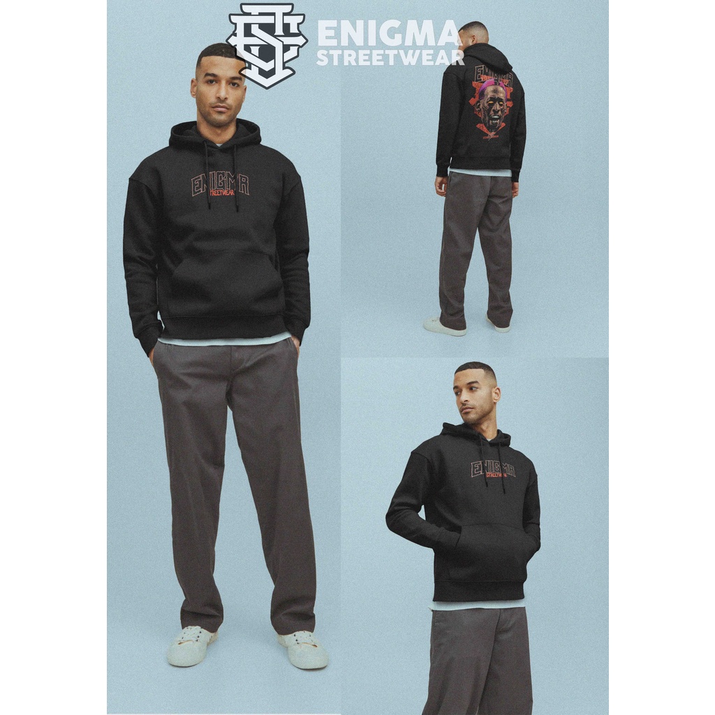 Enigma Streetwear NBA BASKETBALL BOOTLEG Jacket hoodie, sweater ...