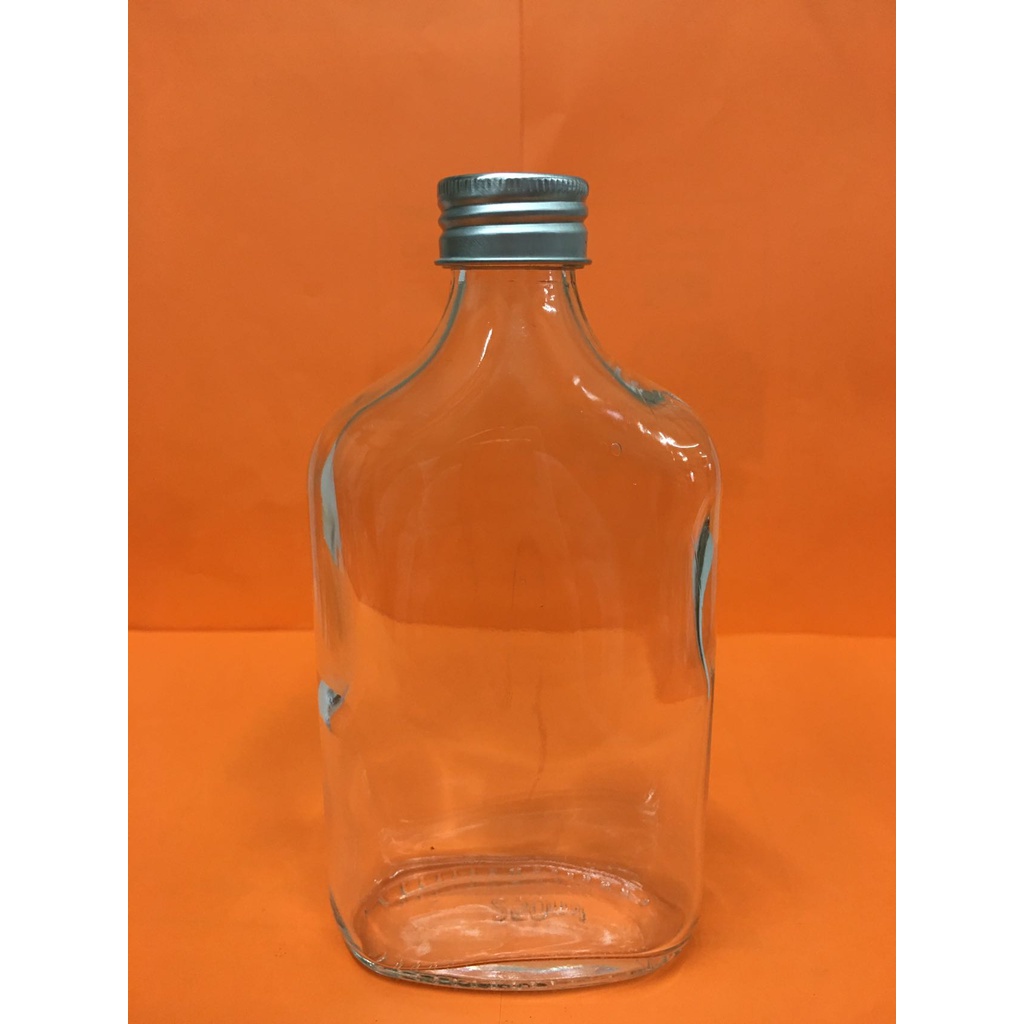 12pcs 250ml Tanduay Glass Jar SIZE 4CM X 8.5CM X 16CM With Free Sealer | Shopee Philippines
