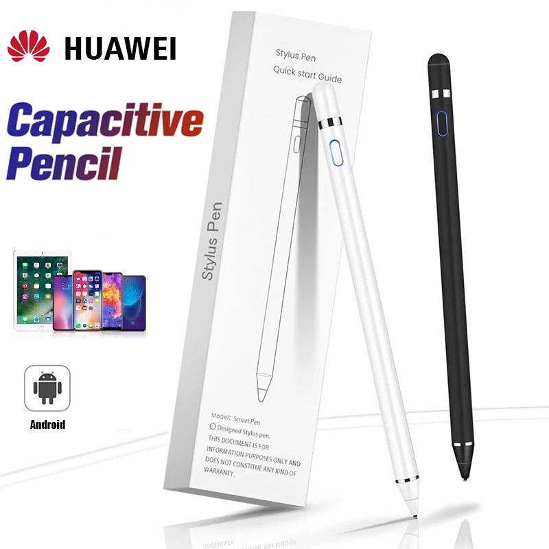 Matepad Stylus Pen for Huawei Matepad 10.4 11 T10 T10S T8 | Shopee ...