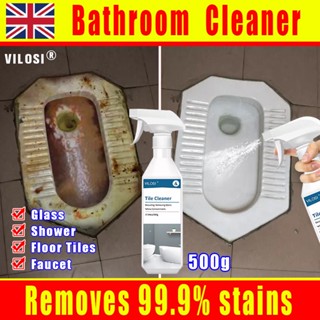 Mighty Extreme Toilet Bowl Cleaner Original 1 GALLON - (TBC Blue GALLON ...