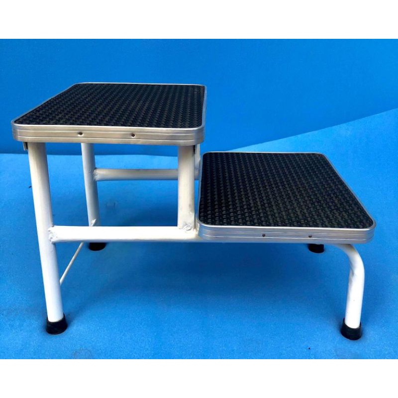 Double Step Foot Stool | Shopee Philippines