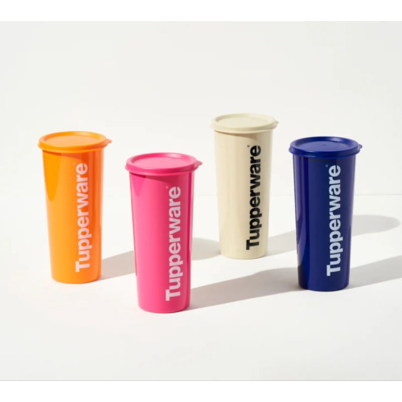 Tupperware Giant Tumbler | Shopee Philippines