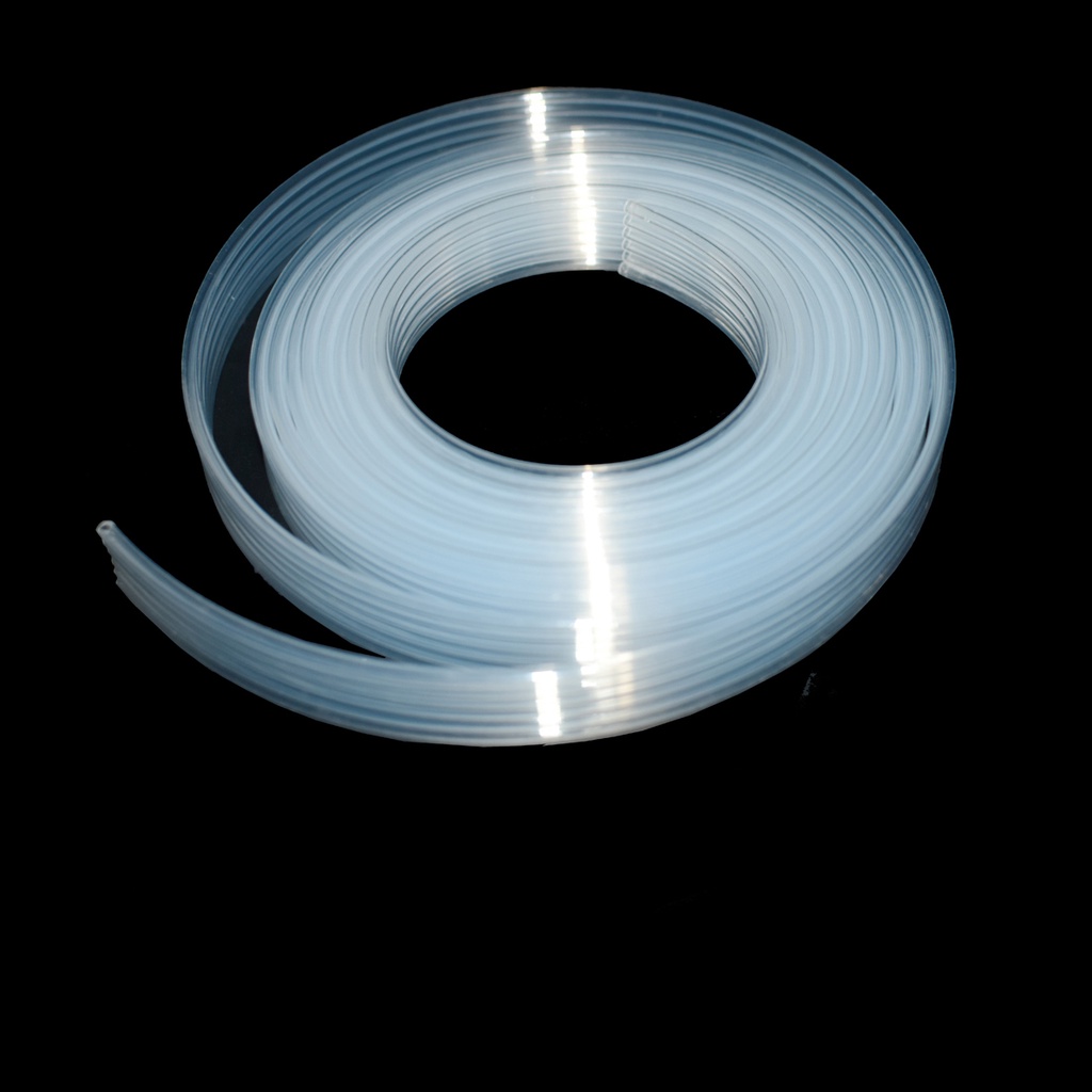 Eco Solvent DTF Ink Hose For Epson l1300 L1800 L800 1390 L805 ( 6 line ...