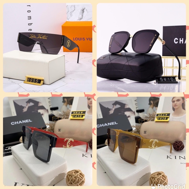 Collections Branded Sunglasses Polarized Lens Outdoor Shades | Shopee ...