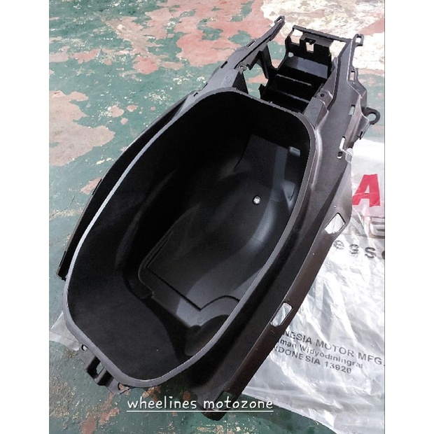 Nmax V1 Ubox Yamaha Genuine | Shopee Philippines