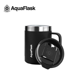 Aquaflask (14oz) Insulated Mug Aqua Flask | Shopee Philippines