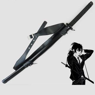 Chainsawman Aki Hayakawa Sword Curse Devil | Shopee Philippines