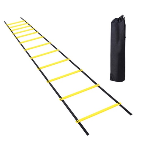 In stock agility ladder speed ladder training ladder football training ...