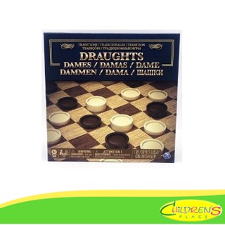 Spin Master - Checkers/Dama Set | Shopee Philippines