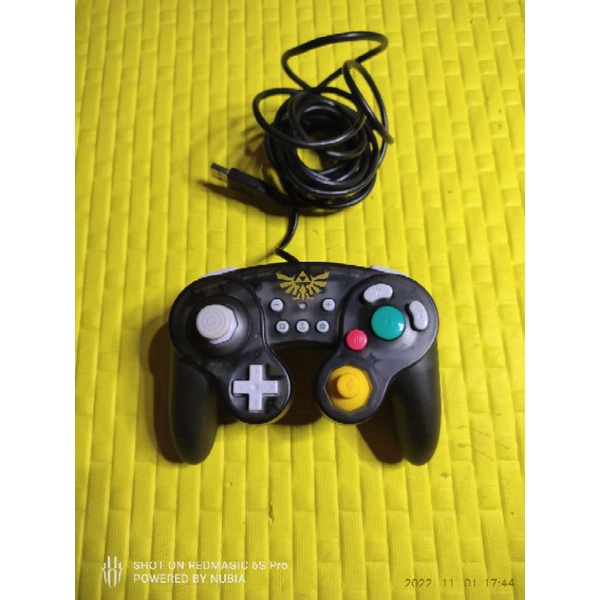 Hori Wired Controller for Nintendo Switch | Shopee Philippines