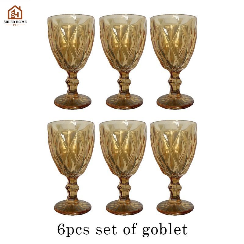 goblet - Best Prices and Online Promos - Feb 2023 | Shopee Philippines