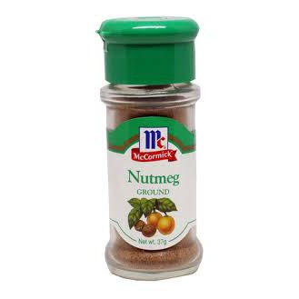 McCormick Ground Nutmeg Powder 37g ( Imported ) | Shopee Philippines