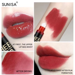 SUNISA Cheek Lip tint Roll new package 10ml | Shopee Philippines
