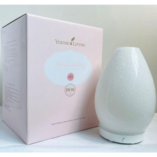 Lustre Artisan Diffuser Young Living ( Brand New ) | Shopee Philippines