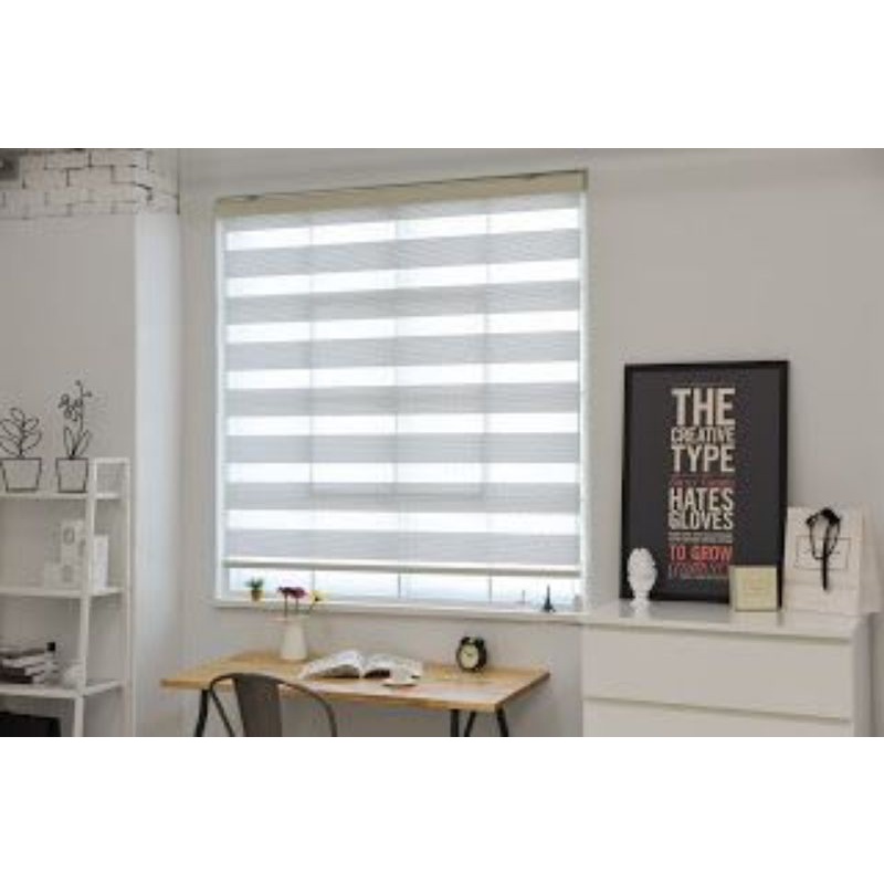 60*160/80*160/100*160/120*160/140*160 cm sizes WHITE Venetians Korean ...