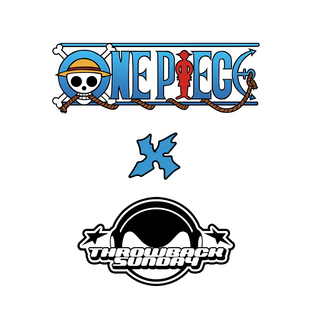 One Piece Collection Oversized Tees | Shopee Philippines