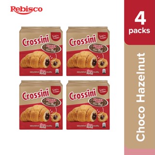 Shop crossini From Rebisco Online | Shopee Mall Philippines